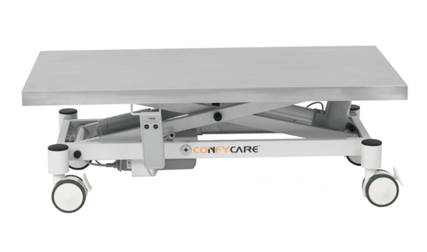 Pacific Veterinary Lift Table